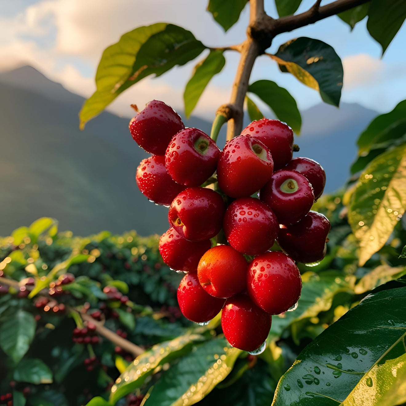 Your Colombian premium coffee source in Canada, ColombianCoffeeshopCa ...